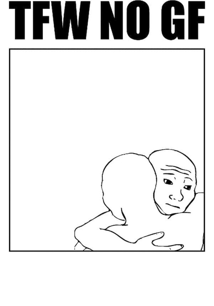 TFW No GF - movie: where to watch stream online TFW No GF - movie: where to watch stream online